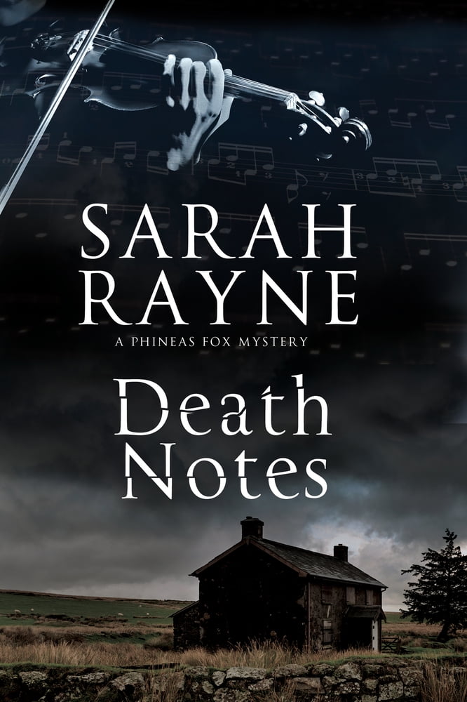 Pre-Owned Death Notes (Hardcover) 0727886606 9780727886606 - Walmart.com