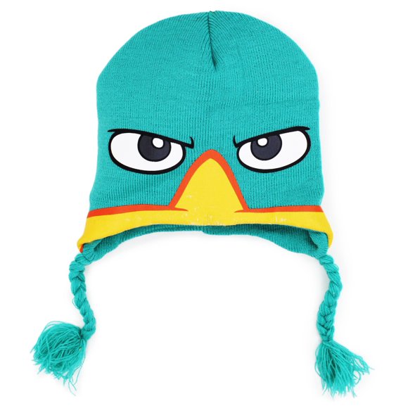 Perry Platypus Hat