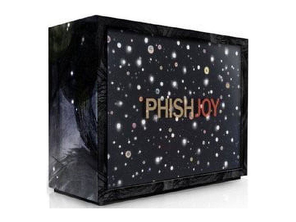 Phish - Joy [Limited Edition] [Box Set] [With DVD] - Alternative - CD ...