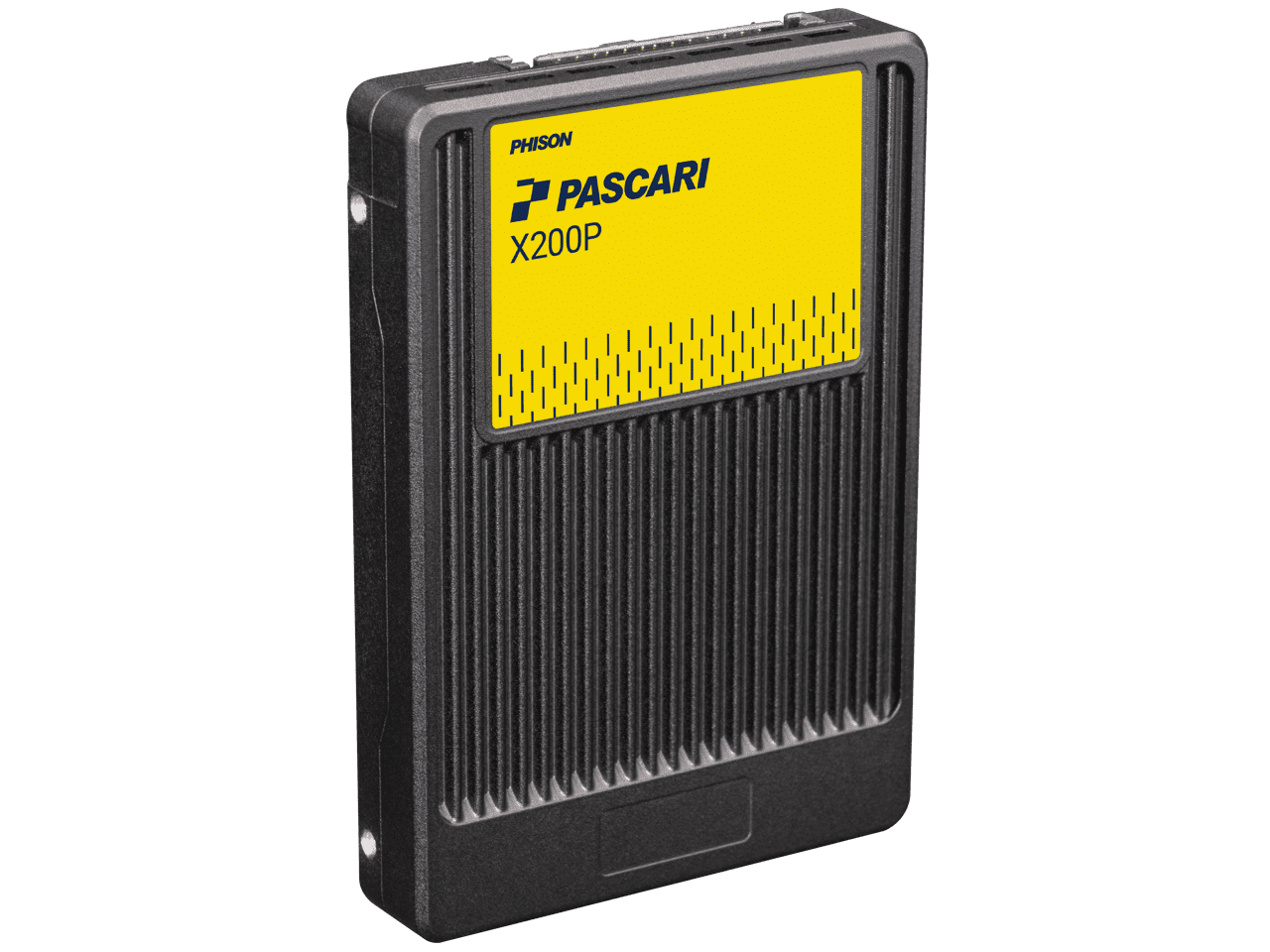 Phison X200P U.2 1.92TB PCI-Express 5.0 Dual Port Solid State Disk - Walmart.com