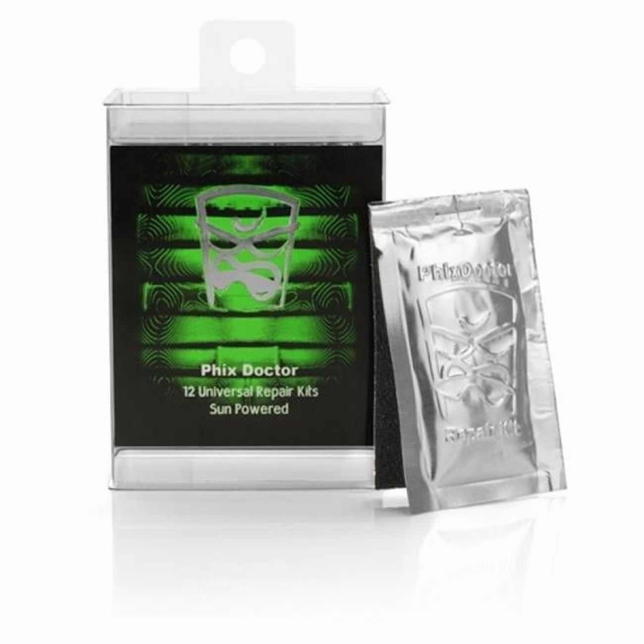 Phix Doctor PDMC1 Micro Kits - Pack of 12 - Walmart Business Supplies