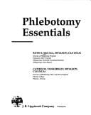 Pre-Owned Phlebotomy Essentials (Paperback) 0397549296 9780397549290 ...
