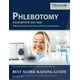 Phlebotomy Exam Review 2019-2020 : Phlebotomy Study Guide Book and ...