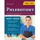 Phlebotomy Exam Review Study Guide 2020-2021 : Phlebotomy Test Prep and ...