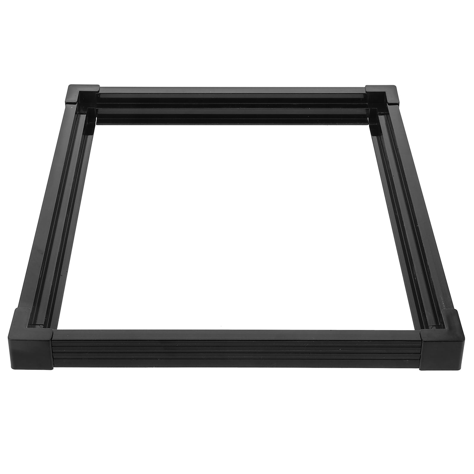 Phlegsive 1 Set Fish Tank Edge Trim Edge Guard Aquarium Top Edge ...