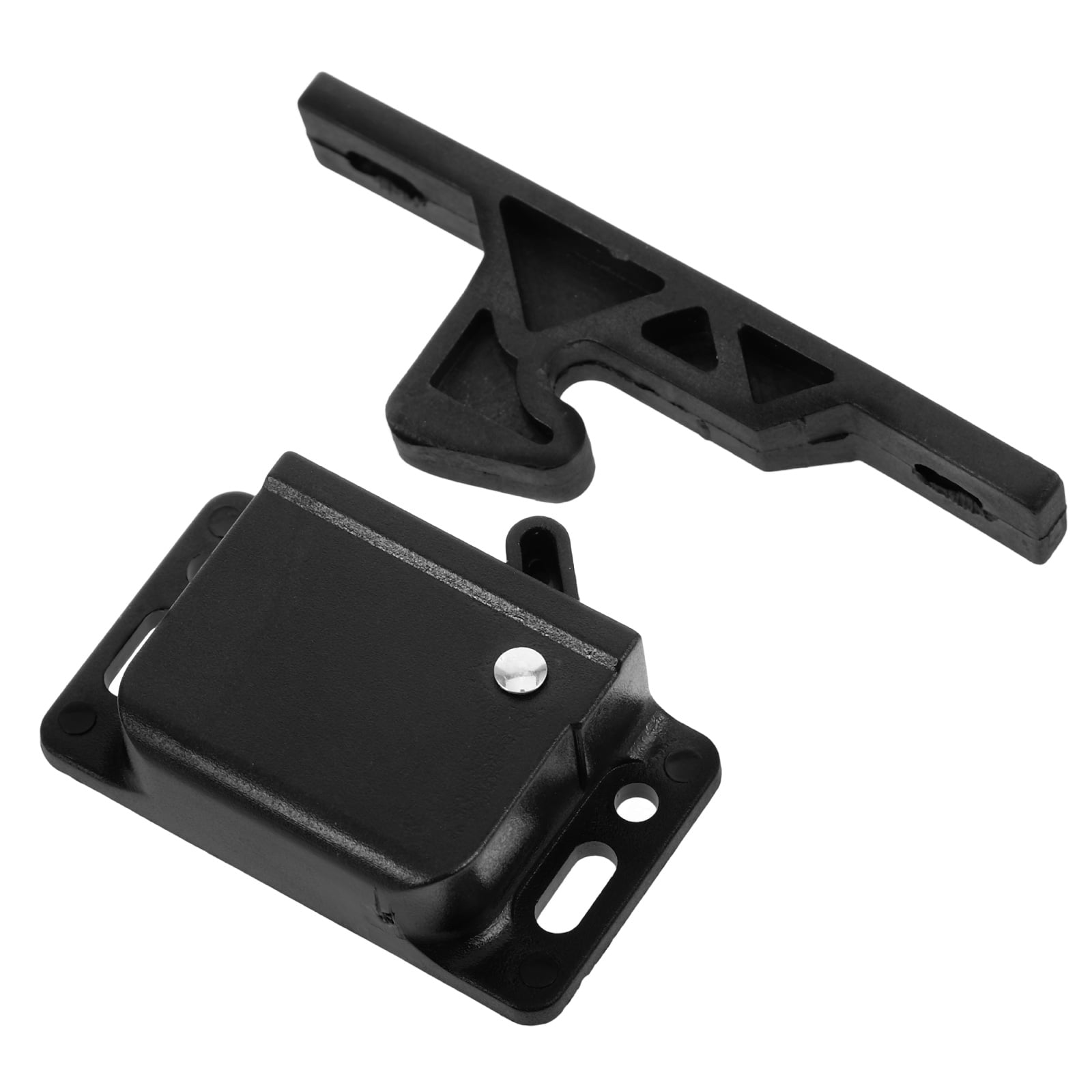 Phlegsive 1 Set Grabber Catch RV Cabinet Door Latch RV Drawer Latch For ...