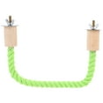 Phlegsive 2 Bird Rope Perches for Pet Training and Play - Walmart.com