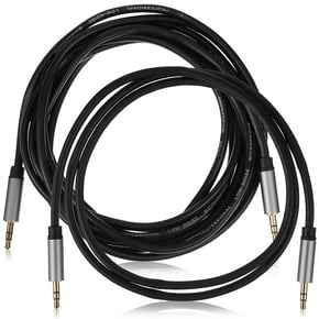 3.5 mm Audio Jacks