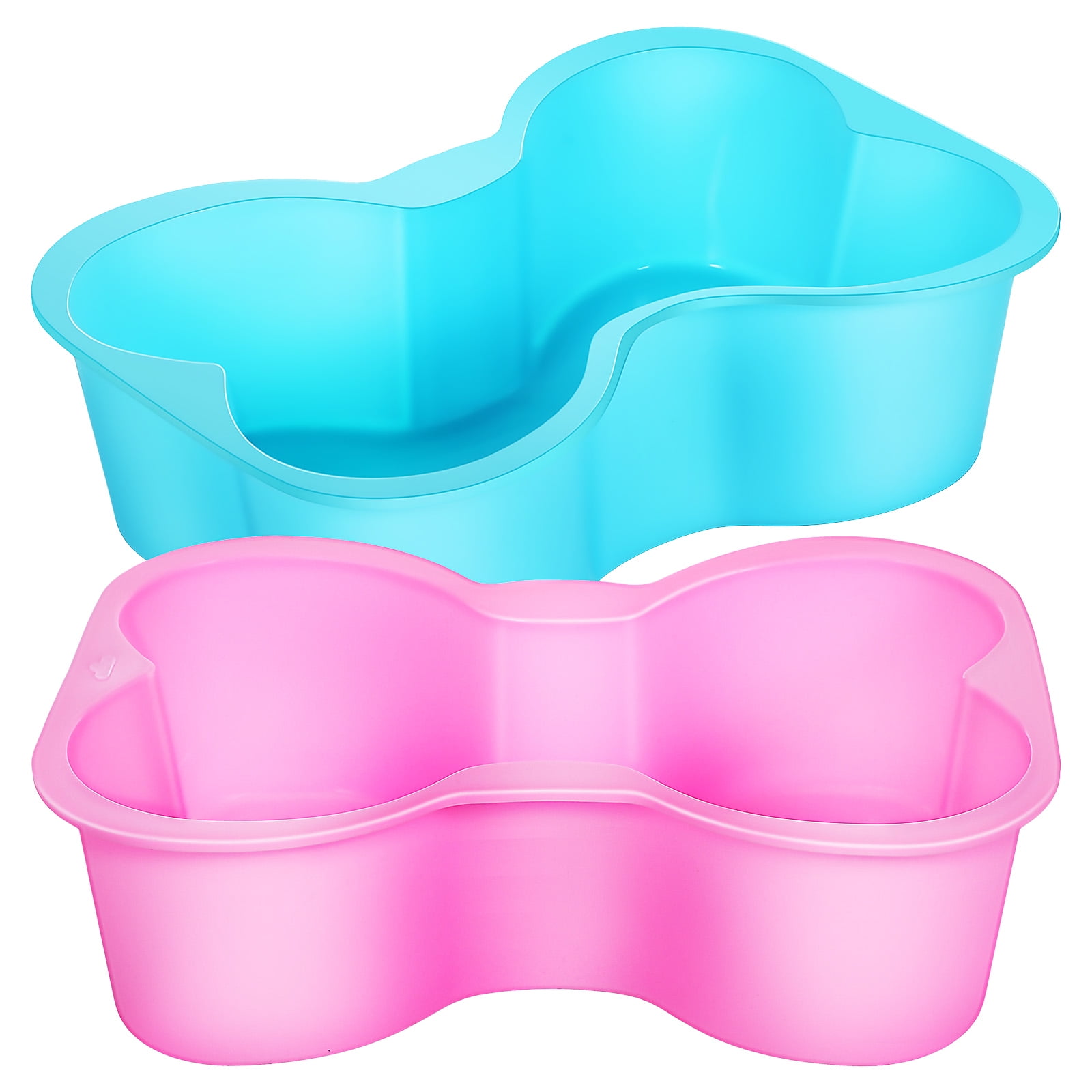 Dog Shaped Cake Pans