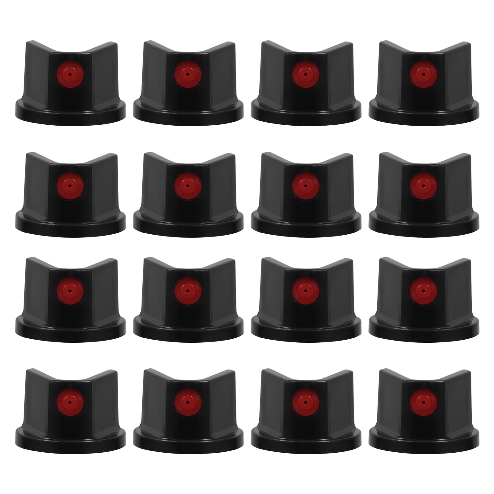 Phlegsive 20Pcs Spray Paint Can Nozzle Tips Spray Paint Caps for ...