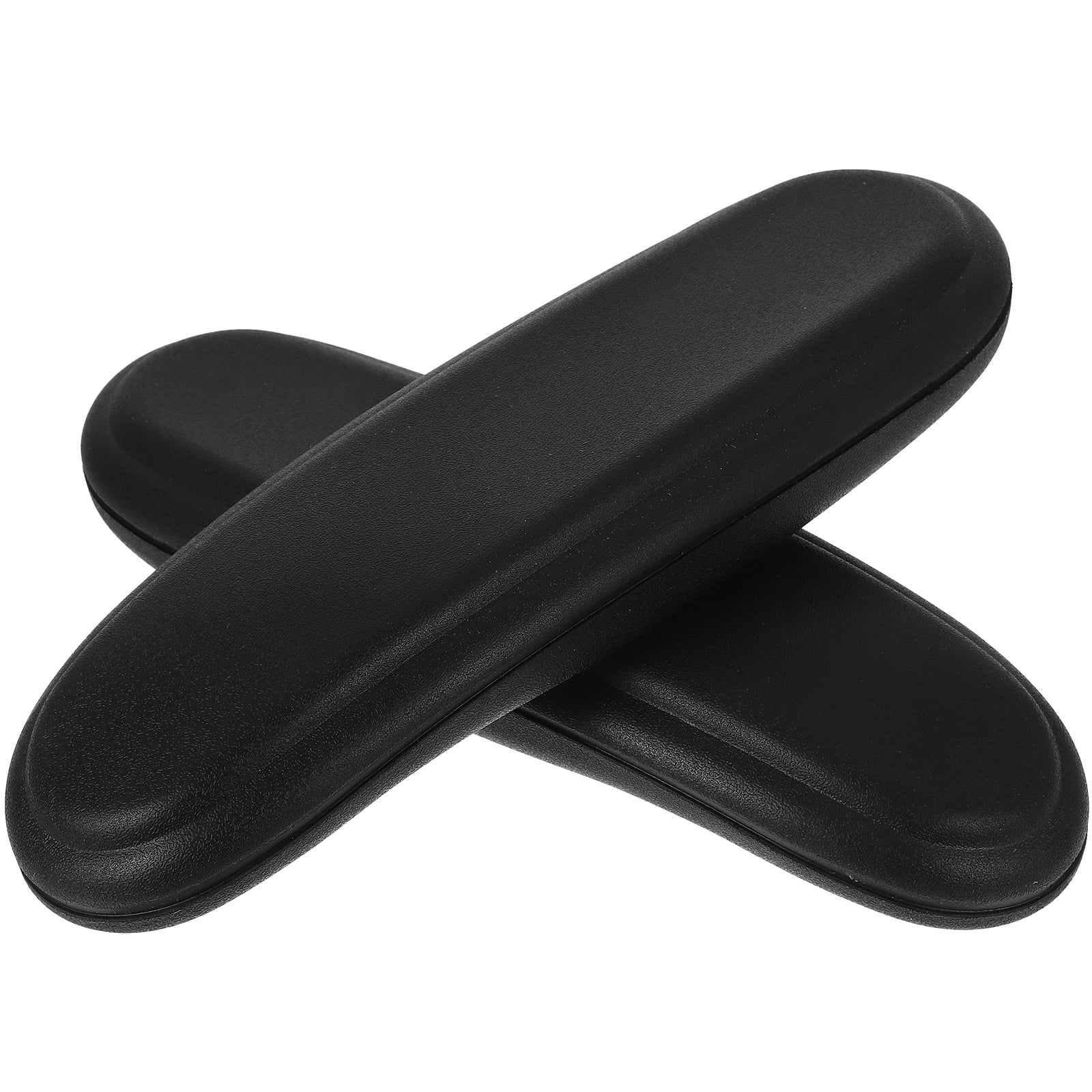 Phlegsive 2Pcs Household Arm Rests Office Chair Armrest Cushions ...