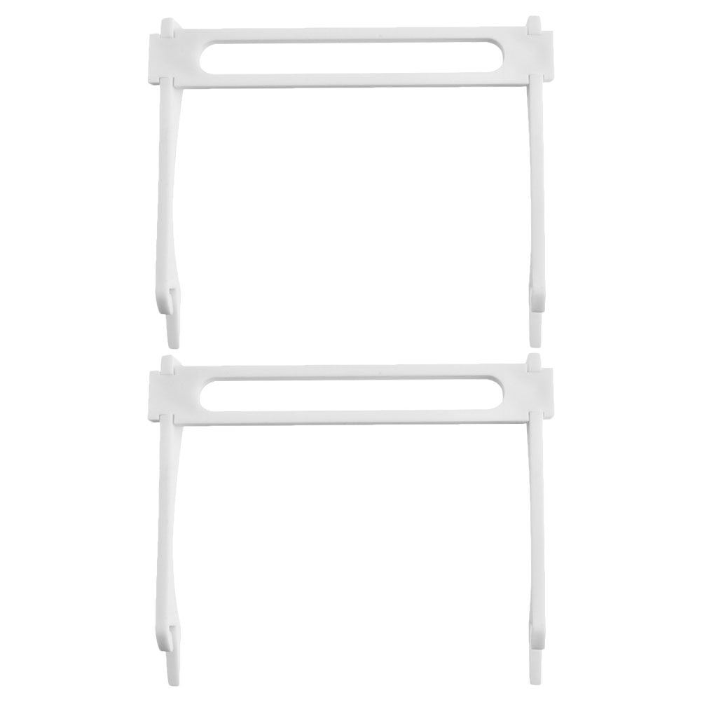 Phlegsive 2pcs Extension Tray Cutting Machine Accessories Holder ...