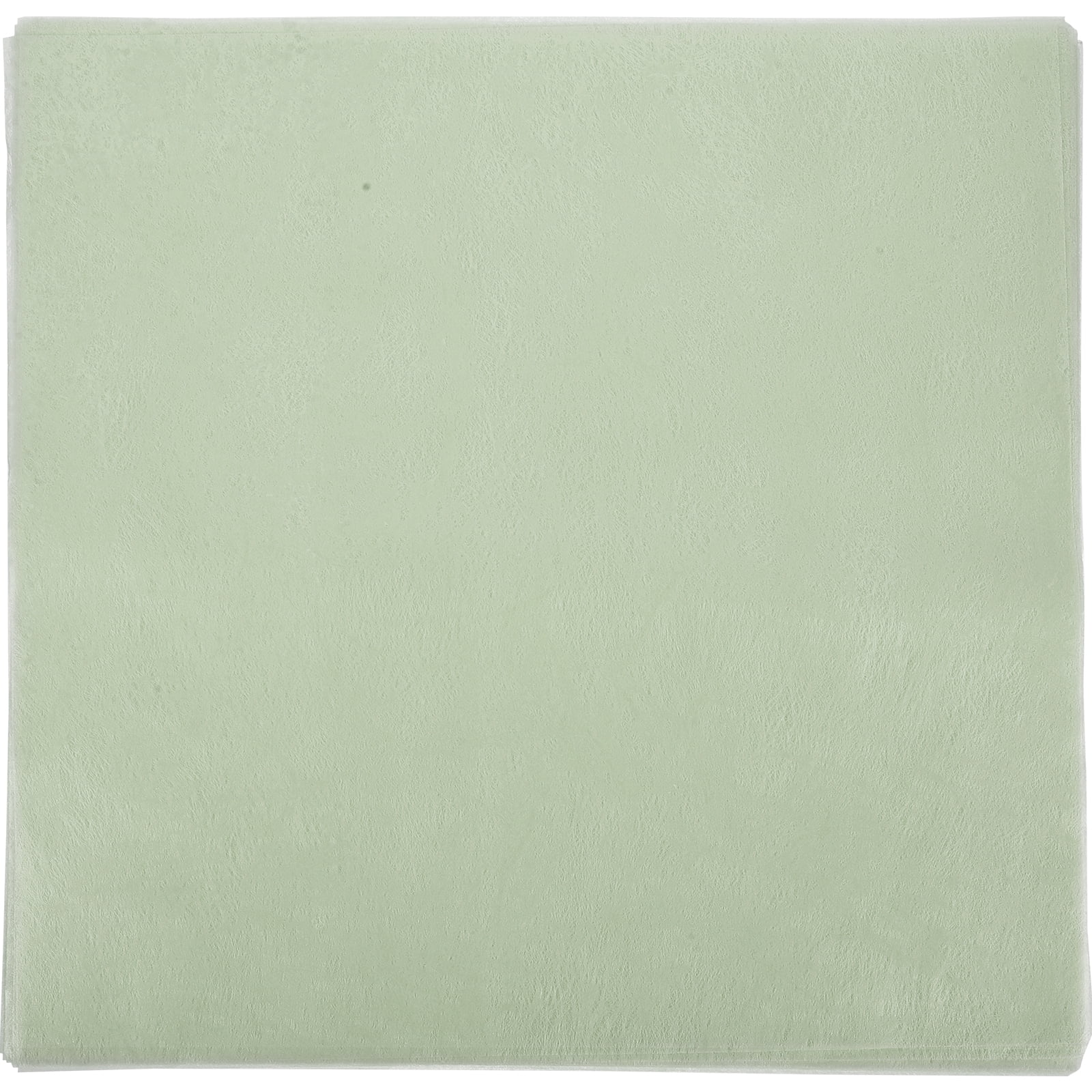 Phlegsive 50 Sheets Light Green Wrapping Tissue Paper for Bouquets ...
