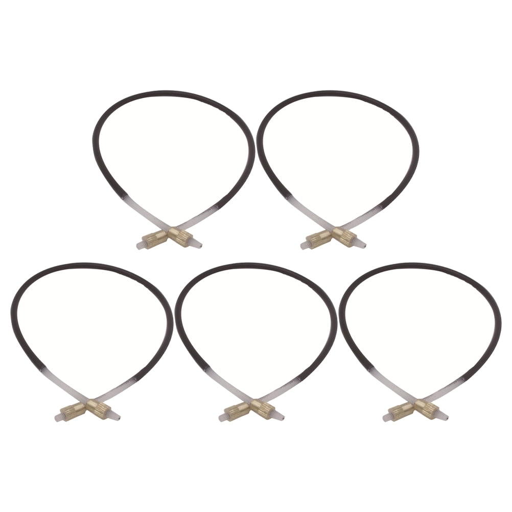 Phlegsive 5pcs Adjustable Cello Tail Ropes - Assorted Colors - Walmart.com