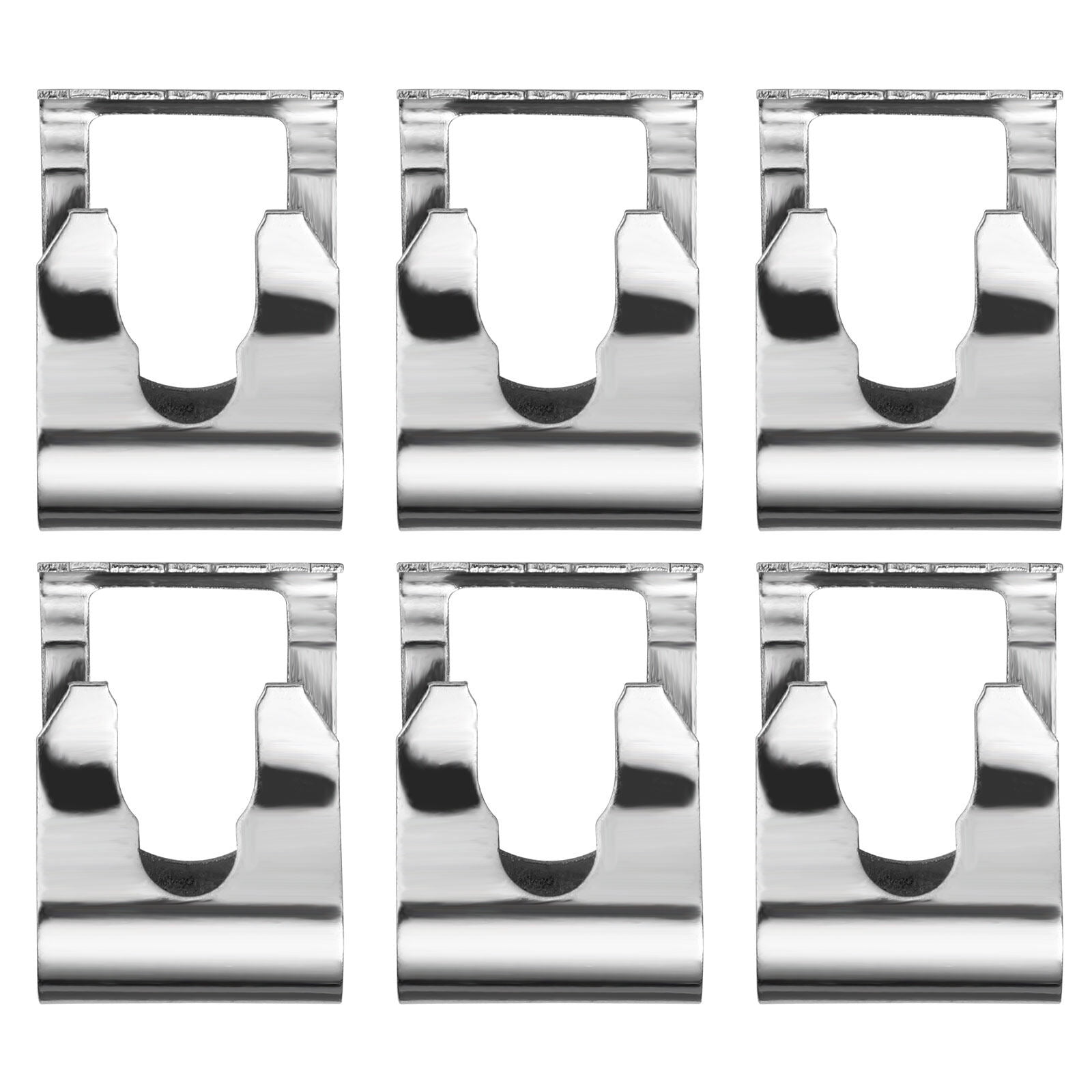 Phlegsive 6Pcs Wiper Linkage Repair Clip for Windscreen Wipers ...