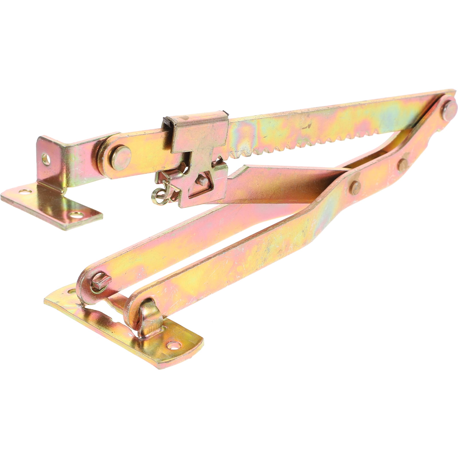 Phlegsive Adjustable Hinge for Corner Bed, Drafting Table, and Couch ...