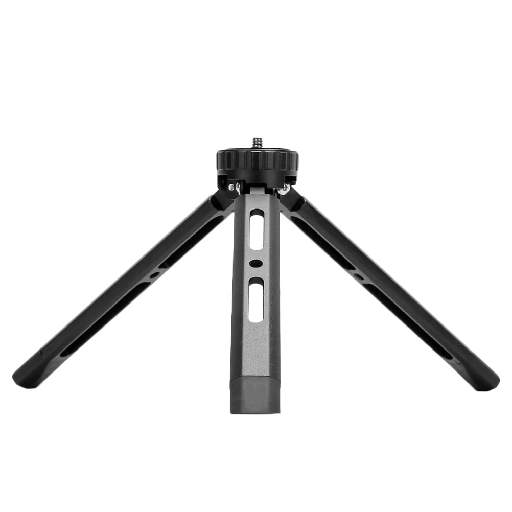Phlegsive Aluminum Alloy Adjustable Camera Tripod for Live Broadcast ...