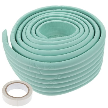 Toe Guard-Bed Bumpers (Charcoal) 2 Per Package - Walmart.com