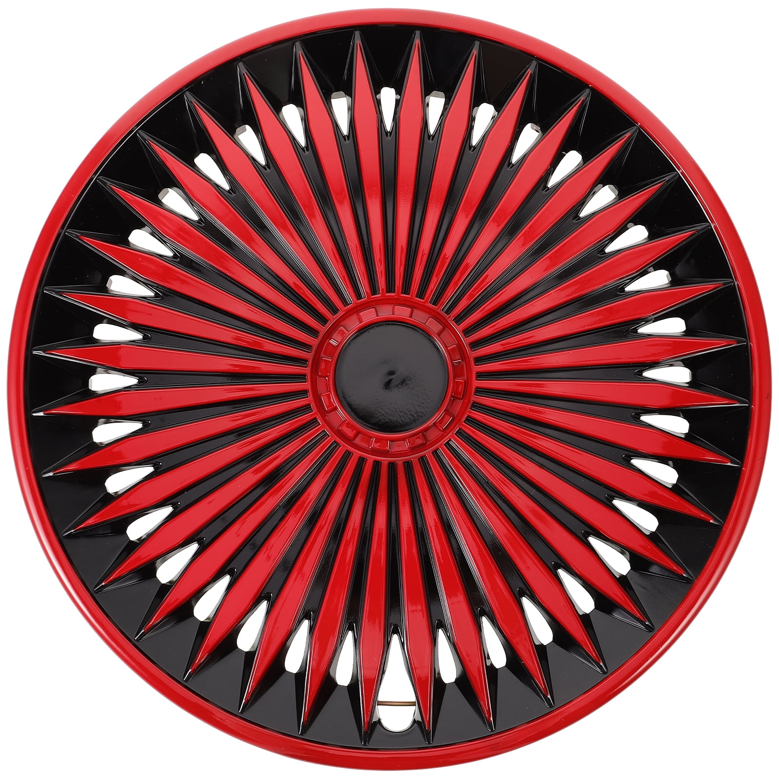 Phlegsive Car Hub Cap Automotive Wheel Hub Cover Vehicle Wheel Hub Cap ...