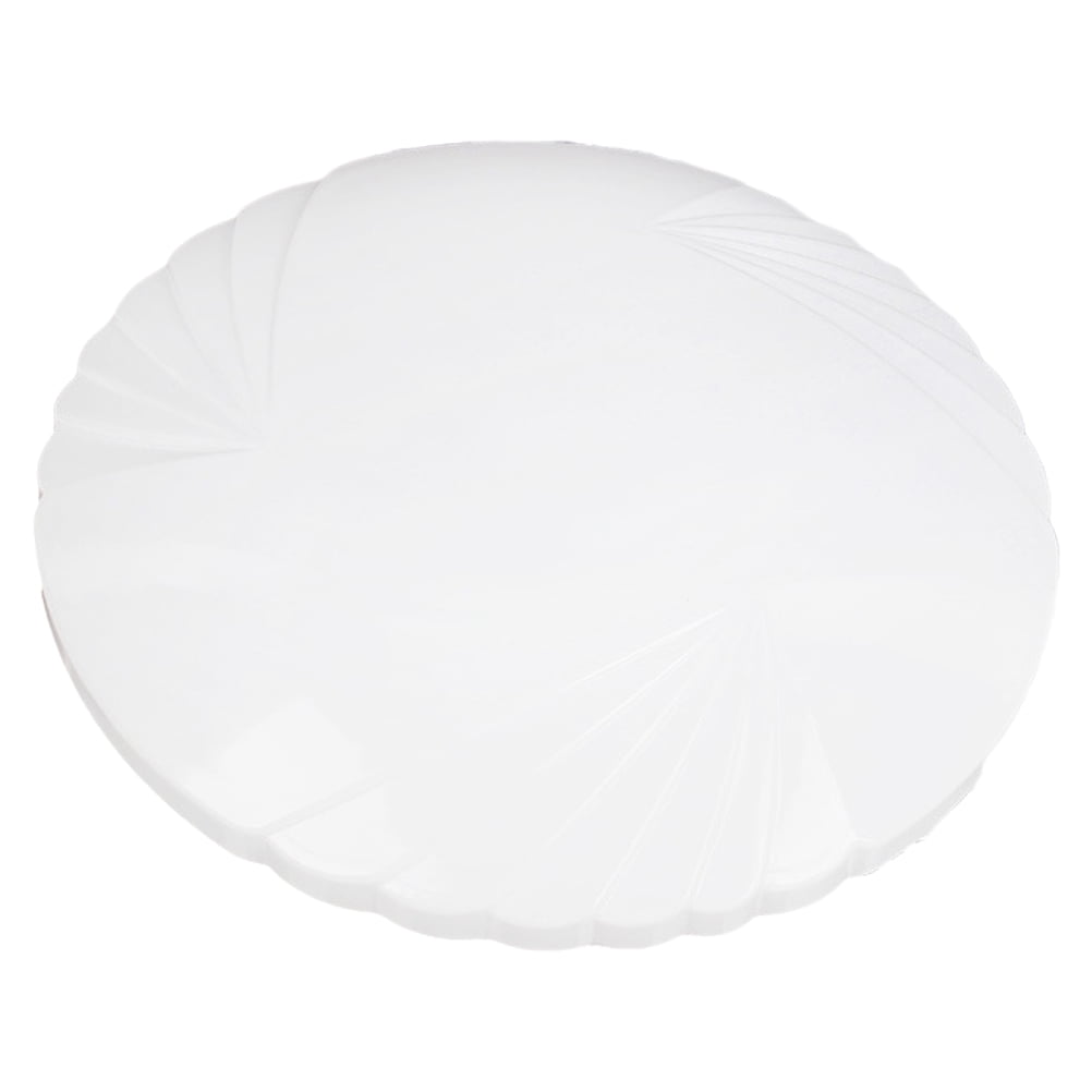 Phlegsive Ceiling Light Shade Ceiling Fixture Pendant Light Plastic ...