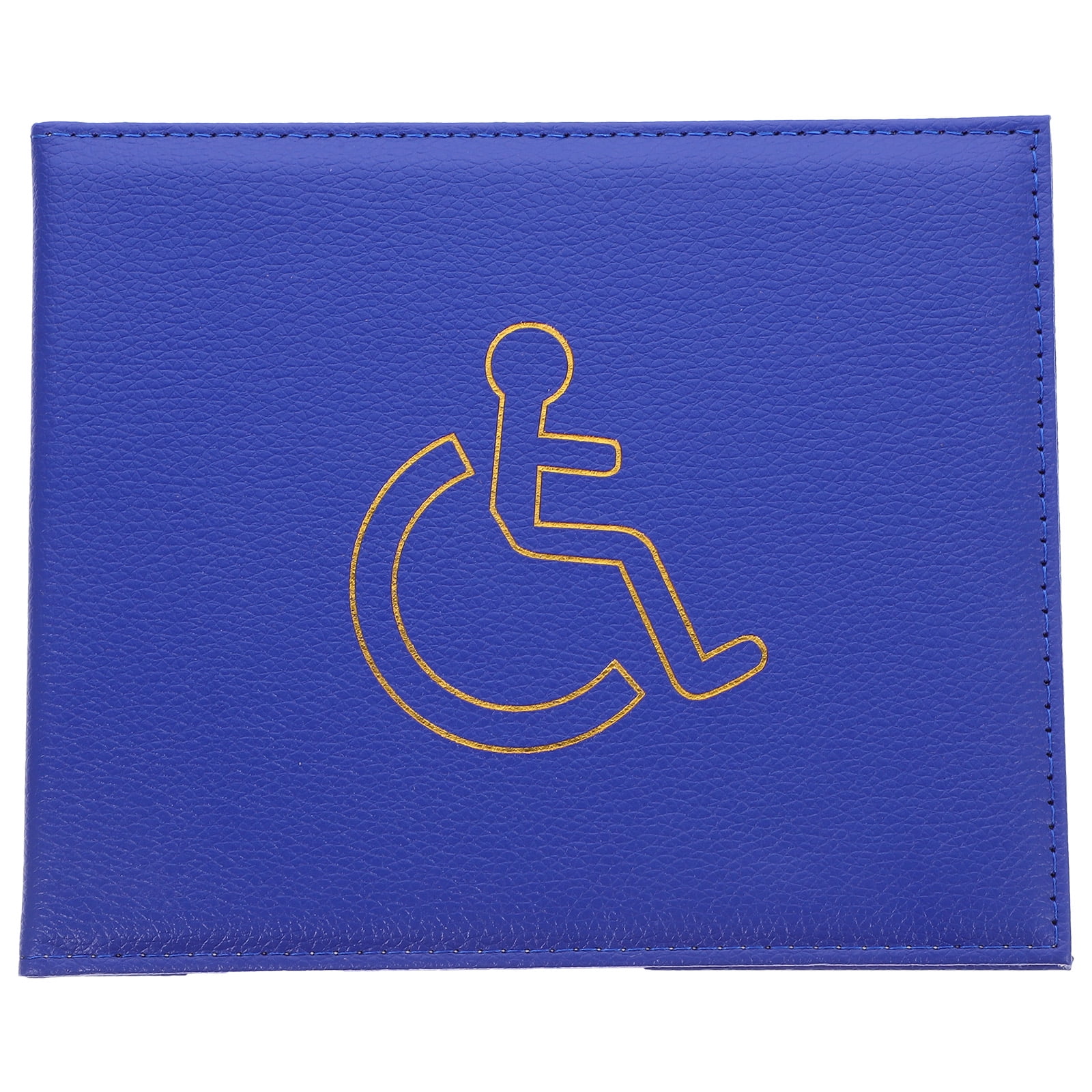 Phlegsive Disabled Certificate Cover Disabled Certificate Shell ...