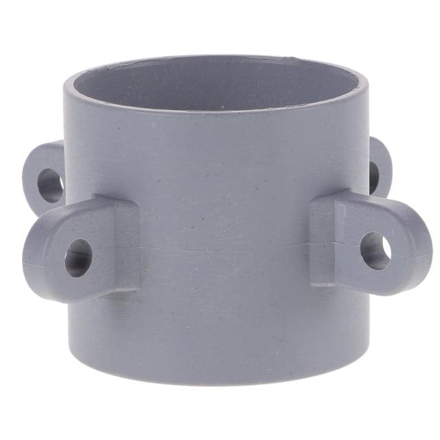 Phlegsive Flagpole Base Ring Flagpole Base Part Flag Pole Support Ring ...