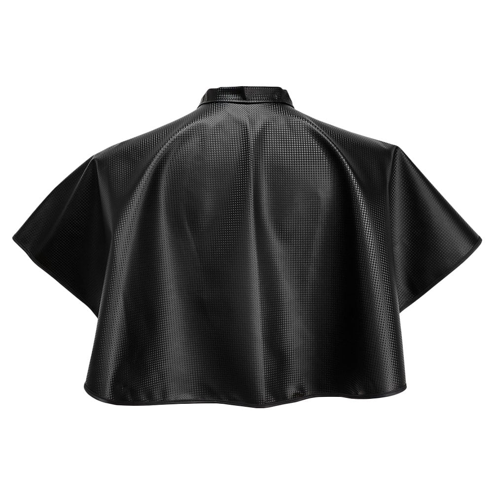 Phlegsive Hair Coloring Shawl Hair Dyeing Shawl Hair Dye Cape Short ...