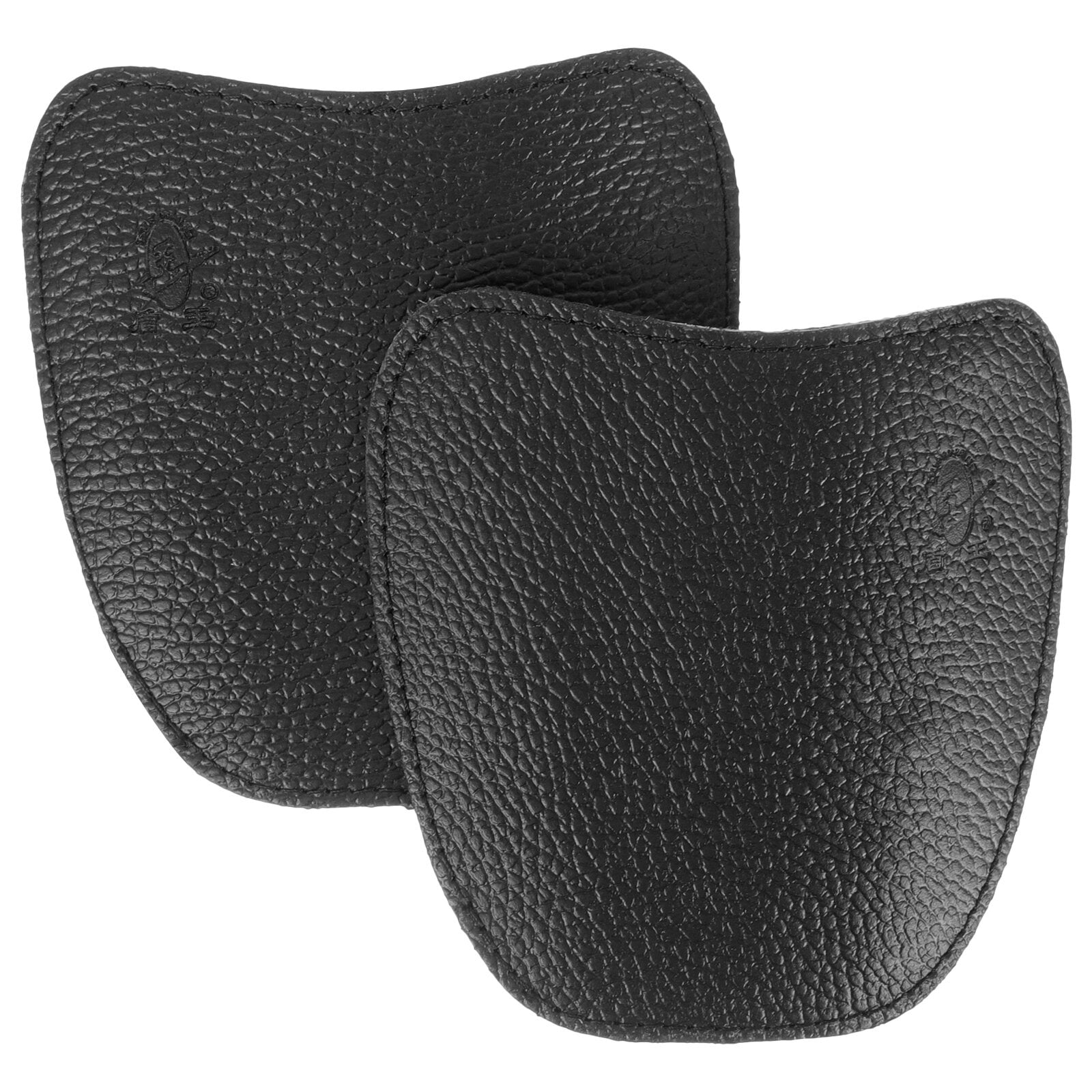 Phlegsive Metatarsal Guards Leather Covers for - Walmart.com
