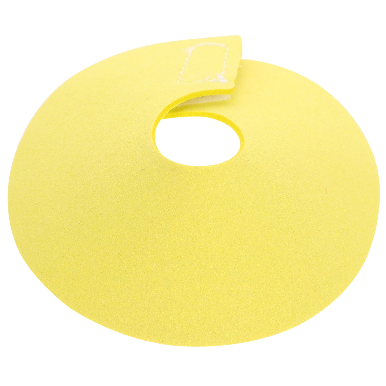 Phlegsive Parrot Collar Parrot Protective Collar Bird Anti-pecking Cone ...