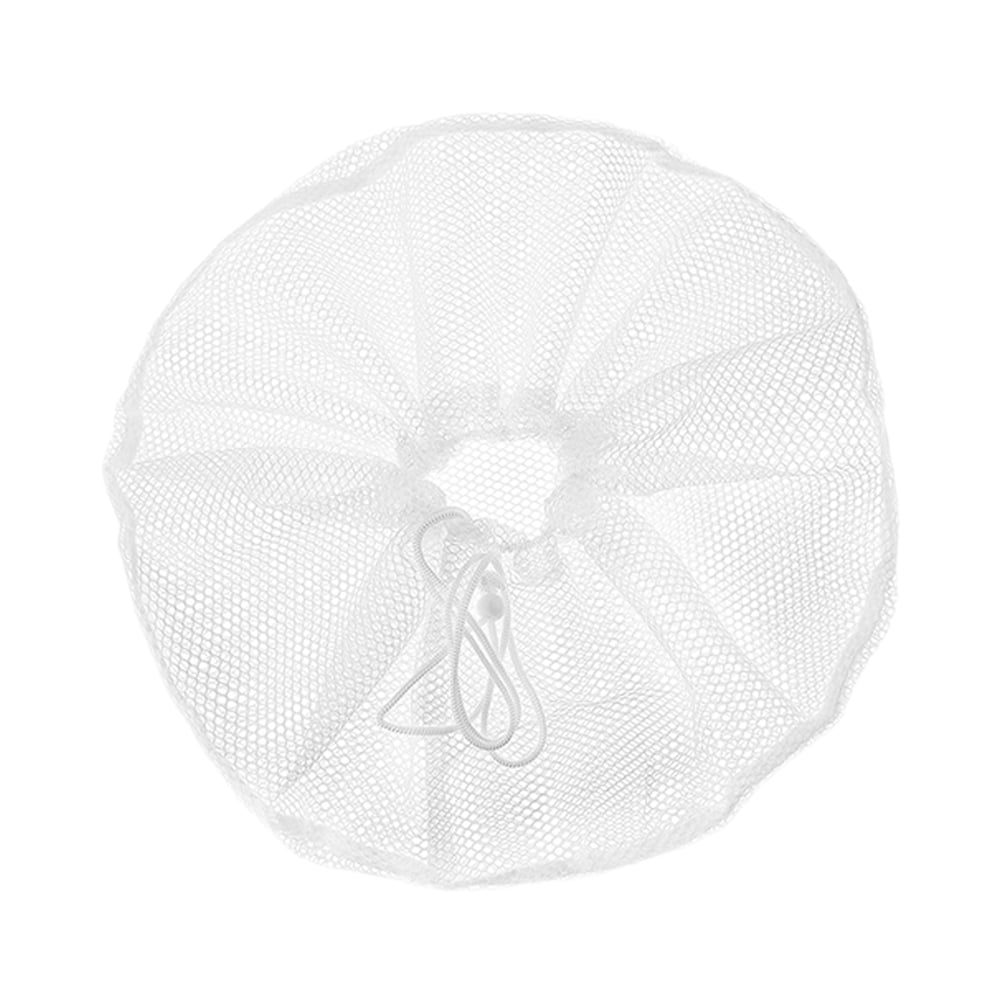 Phlegsive Round Electric Fan Guard Cover Net Mesh Protection 50x50cm ...