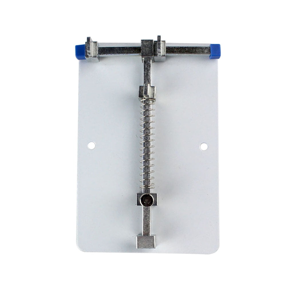 Phlegsive Stainless Steel PCB Fixture Clamp for Motherboard Repair ...