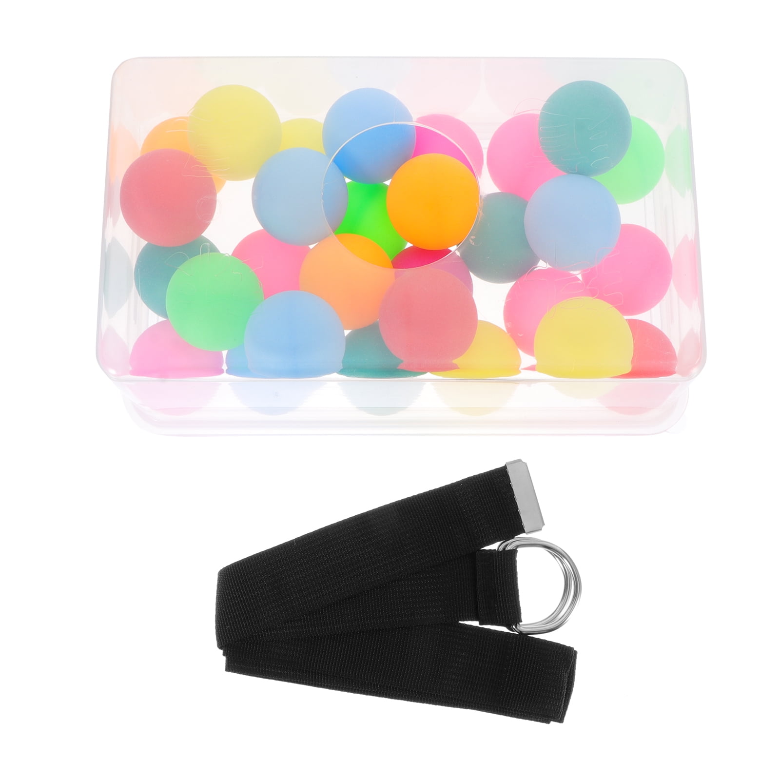 Phlegsive Strap Shake Box Shaking Ball Game Kit Educational Toy for ...