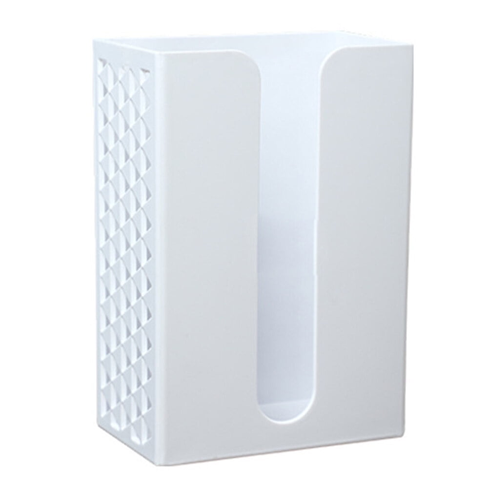 Phlegsive Wall-Mounted Tissue Box Holder - Walmart.com