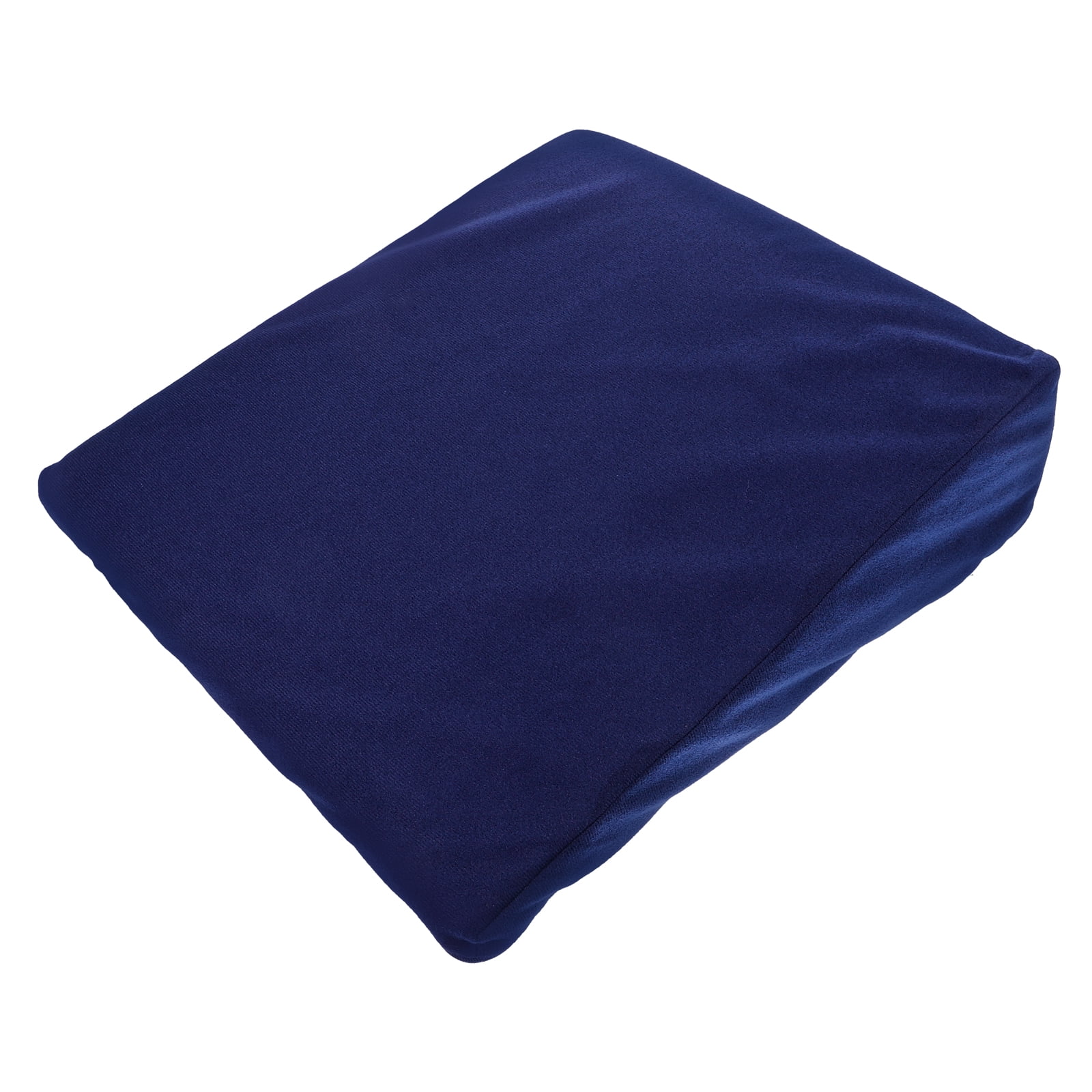 Phlegsive Wedge Cushion Automotive Support Pad Car Rear Seat Wedge ...