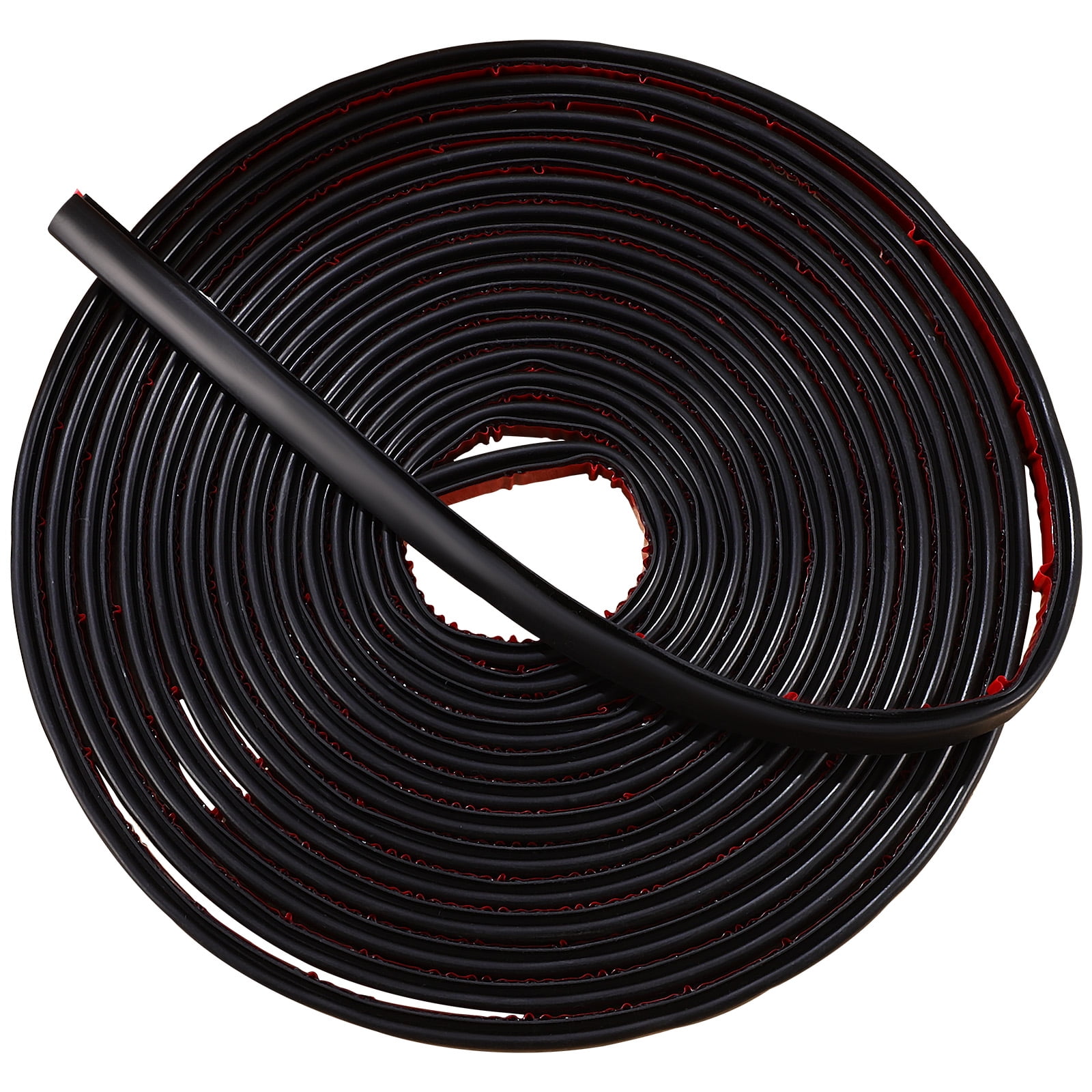 Phlegsive Window Seal Strip Cold Air Blocker Door Gap Filler (6m ...