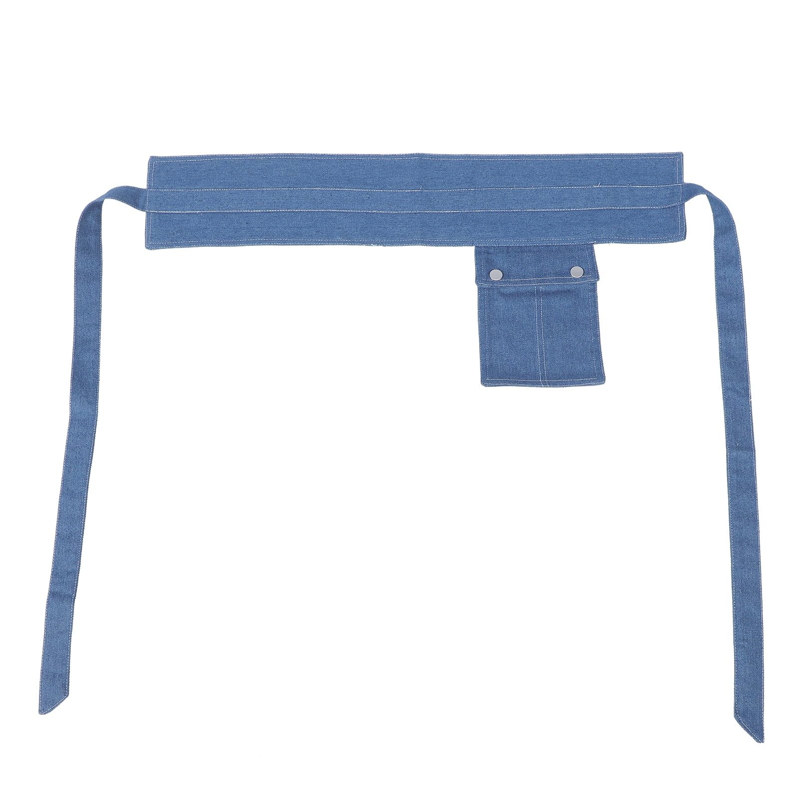 Phlegsive Women Denim Waistband Belt Denim Wide Belt Girl Denim Waist ...