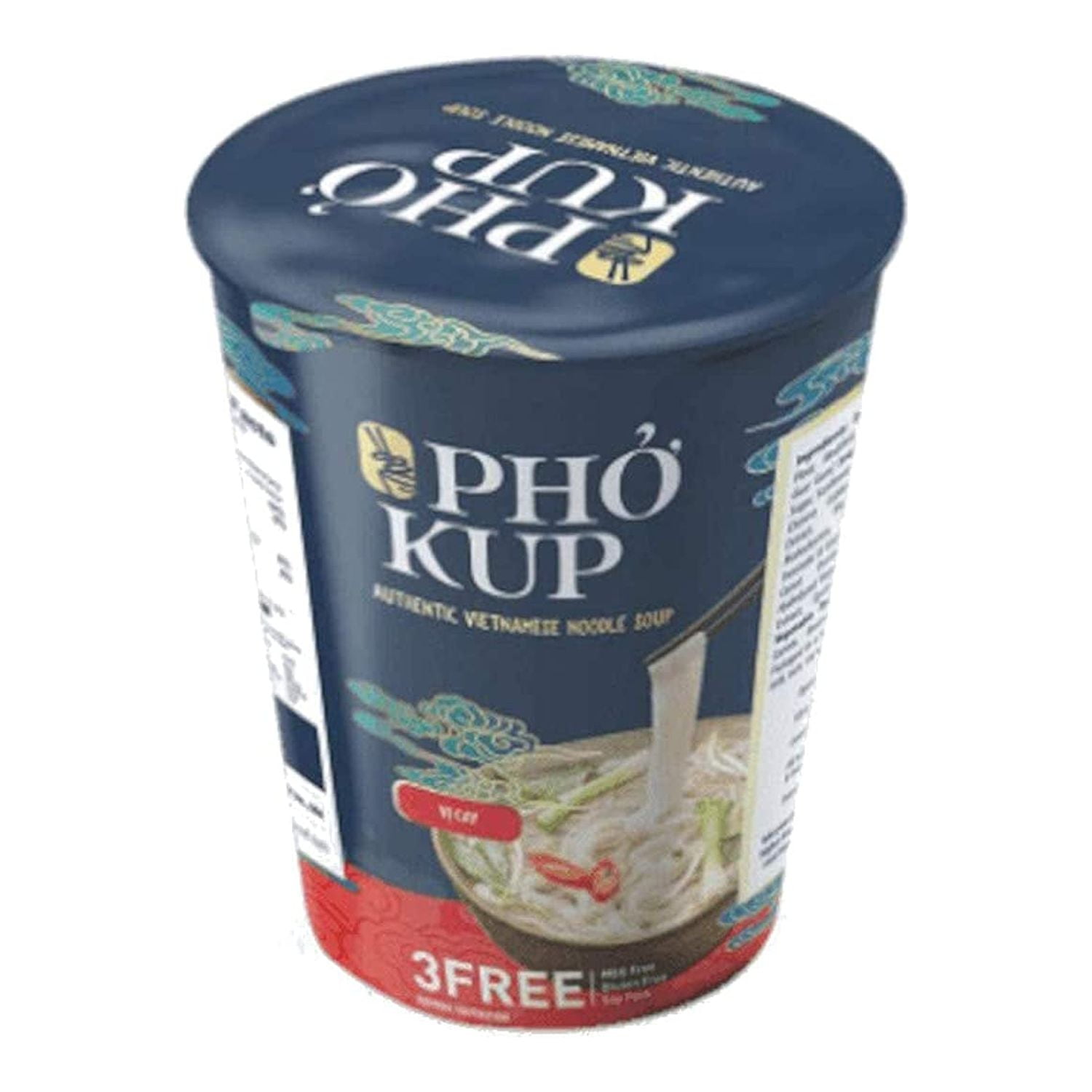 Pho Kup Veggie Individual 1.73oz - Walmart.com Pho Kup Veggie Individual 1.73oz - Walmart.com