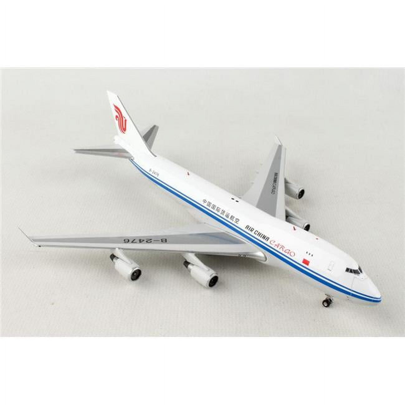 Phoenix 1-400 Scale Registration No.B-2476 Phoenix Air China Cargo 747 ...