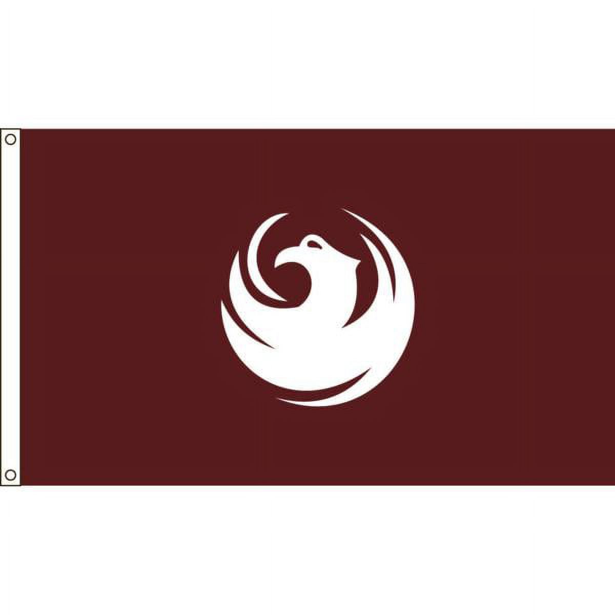 Phoenix 3x5ft Nylon Flag - Walmart.com