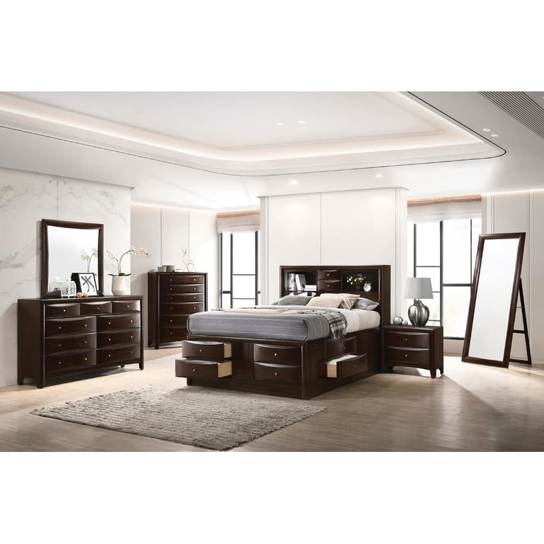 Bedroom Sets Phoenix Queen Size Bedroom Set Brand New
