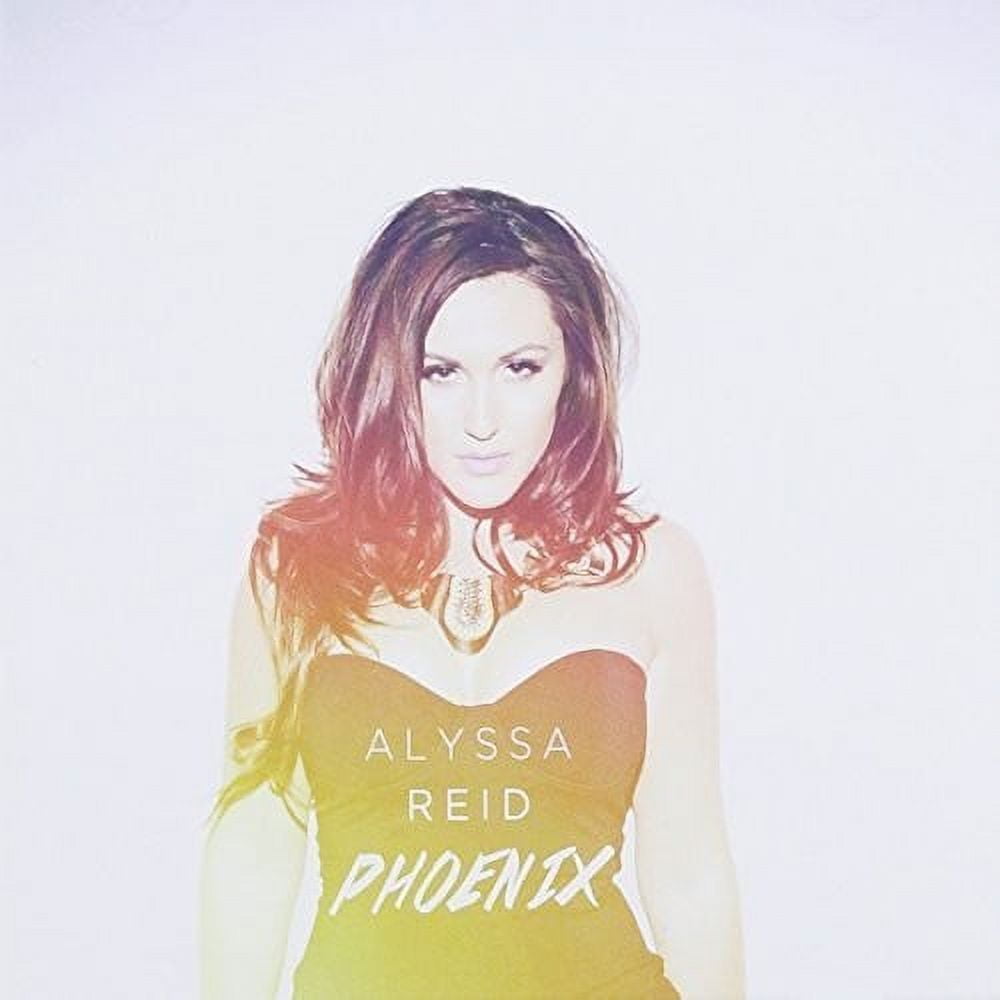 Phoenix (CD) - Walmart.com