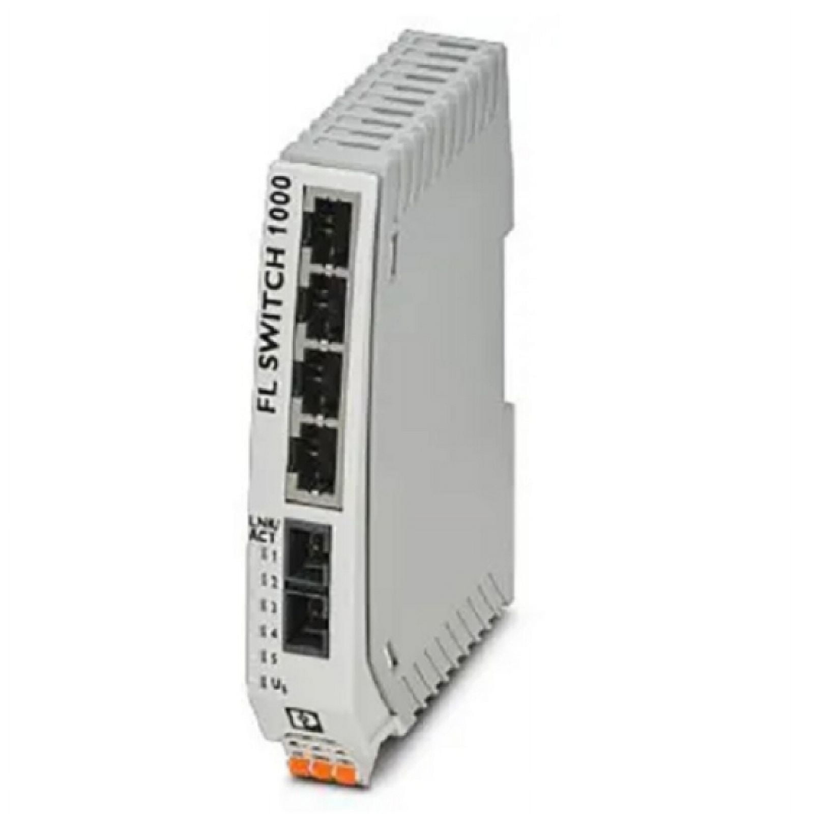 Phoenix Contact 5 Port FL Switch 1000 Series Ethernet Switch 1085214 ...