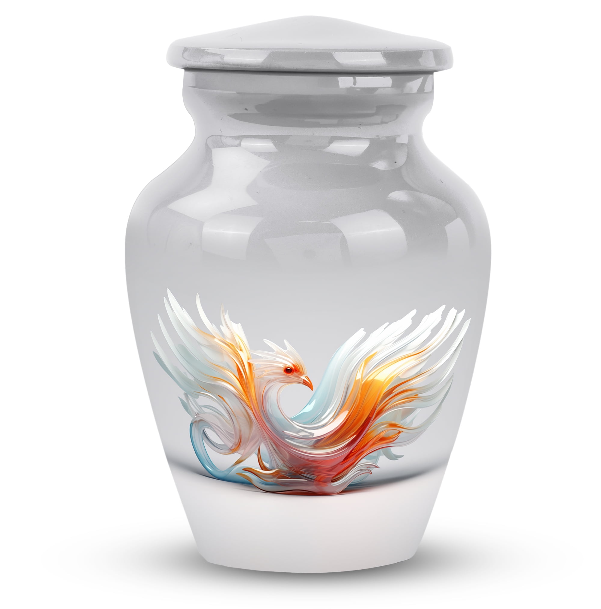 Phoenix Cremation Urns For Men & Women - Mini Urns For Human Ashes ...