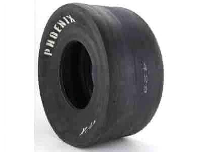 Phoenix Drag Tires PH337 F/X Drag Slick - Walmart.com