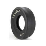 Phoenix Drag Tires PH377 F/X Drag Slick - Walmart.com