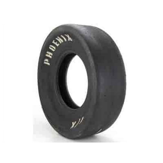 Phoenix Drag Tires PH377 F/X Drag Slick - Walmart.com