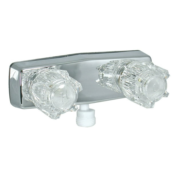 Phoenix Faucets PF213324 Two-Handle 4" Shower Valve with Vacuum Breaker ...