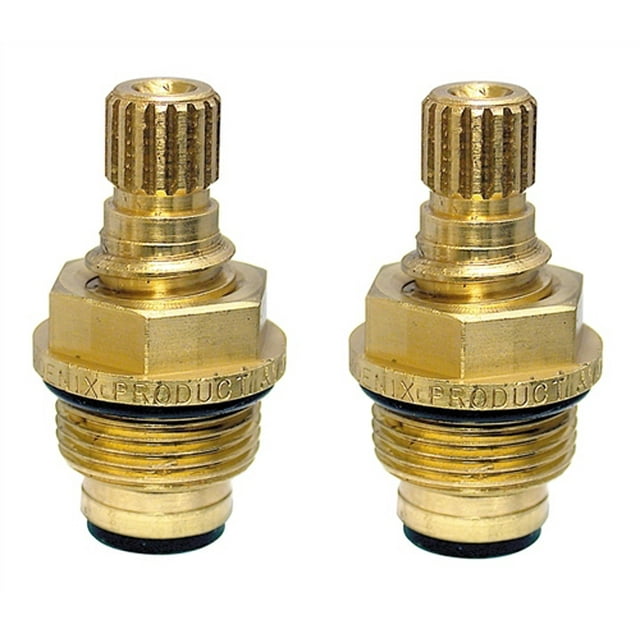 Phoenix Faucets-Phoenix PF284012 Faucet Stem & Bonnet - Set of 2 ...