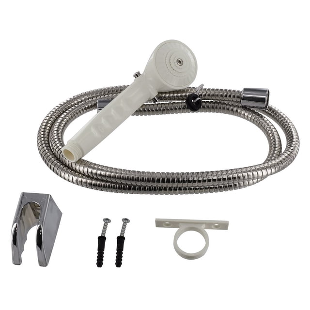 Phoenix Faucets by Valterra PF276028 Single-Function Handheld Shower ...