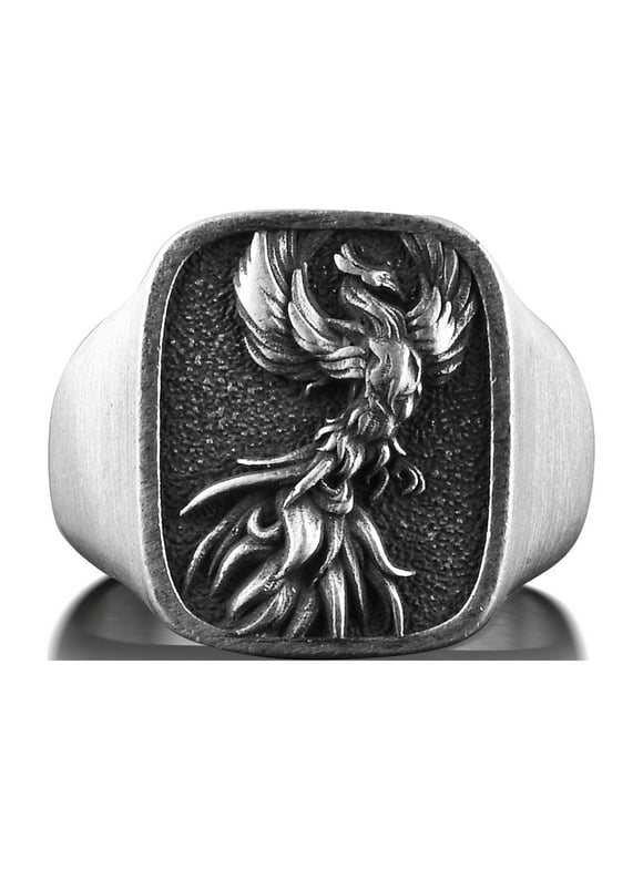 Phoenix Ring